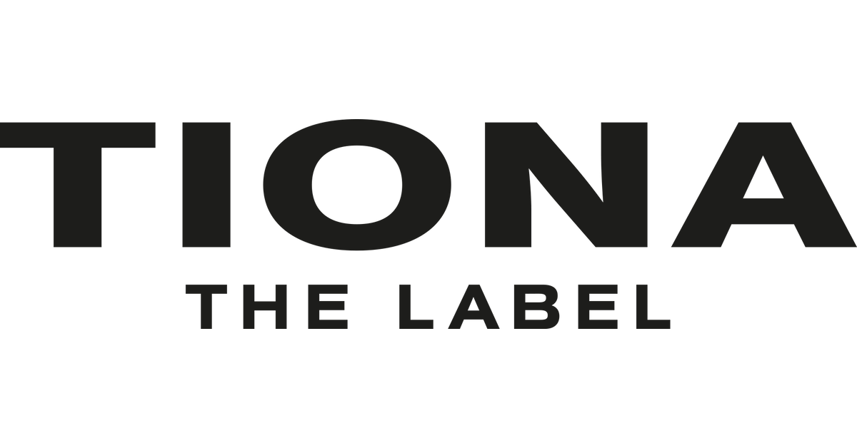 TIONA THE LABEL